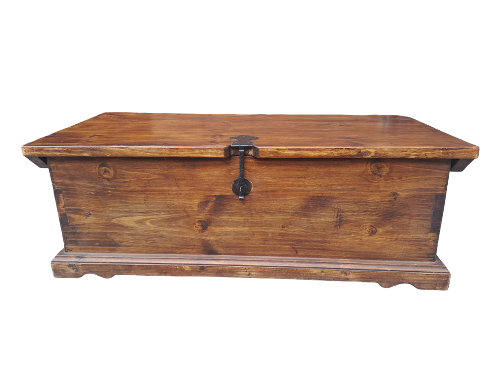 Trunk Pine – Mi tienda
